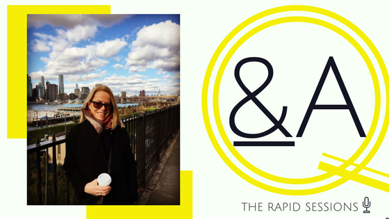 Brídín Murphy Mitchell – Only Rapid